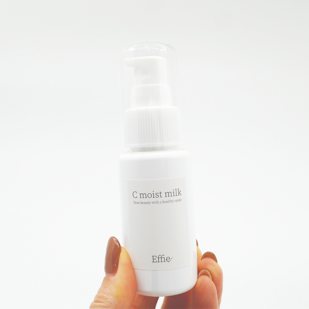 C moist milk | F's Beauty Store